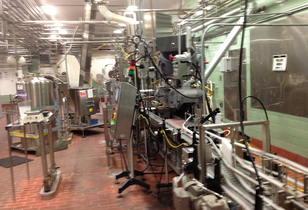 Hi-Tech Pharmaceuticals - Contract Pharmaceutical Manufacturing / OTC ...